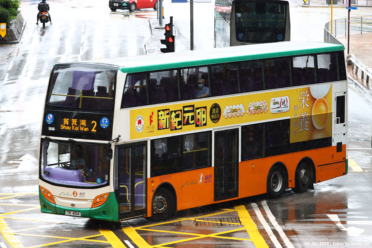 NWFB ADL E50D 12m :: 478 -- fotop.net photo sharing network