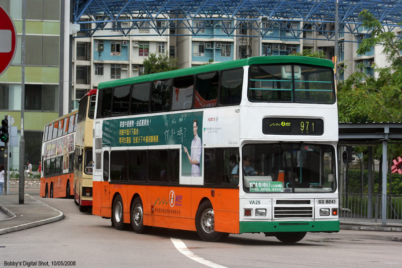 NWFB Volvo Olympian :: 82 -- fotop.net photo sharing network