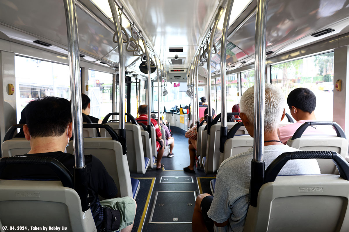 Mercedes Benz OC500LE :: 8 -- fotop.net photo sharing network