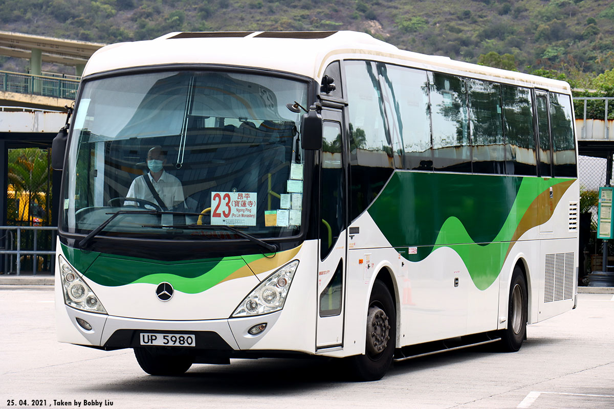 Mercedes Benz OC500RF :: 137 -- fotop.net photo sharing network