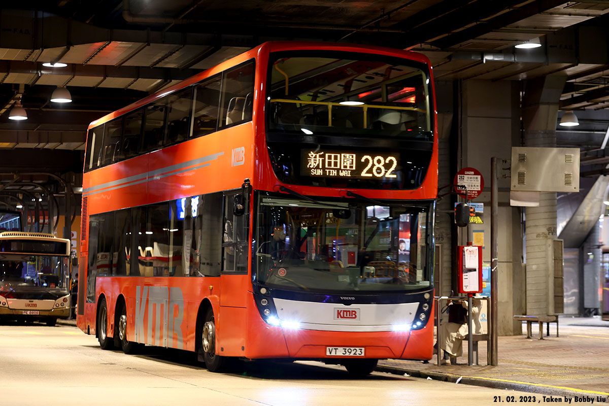 KMB Red Bus 2.0 :: 198 -- fotop.net photo sharing network