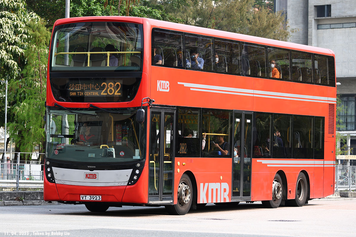 KMB Red Bus 2.0 :: 200 -- fotop.net photo sharing network