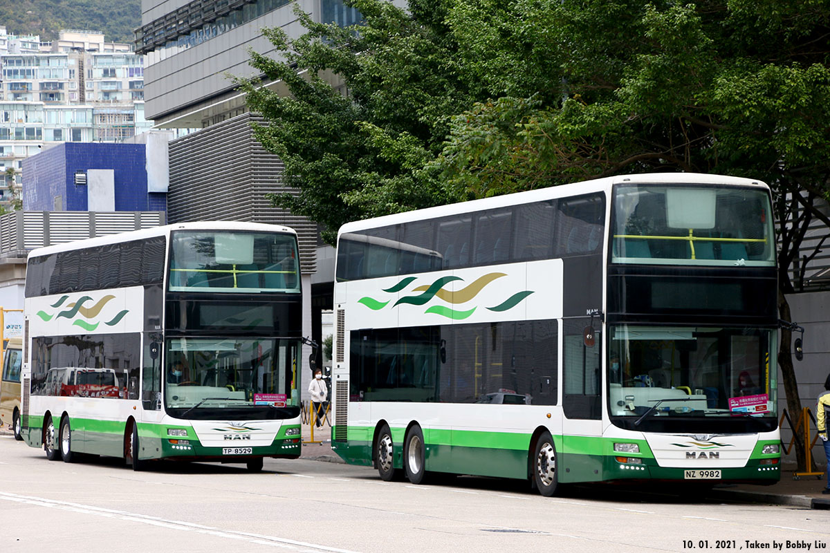 Rail Replacement Service -- fotop.net photo sharing network
