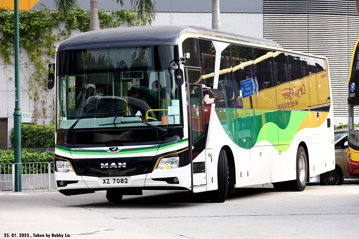 MAN RR8 (GML Intercity) :: 1 -- fotop.net photo sharing network