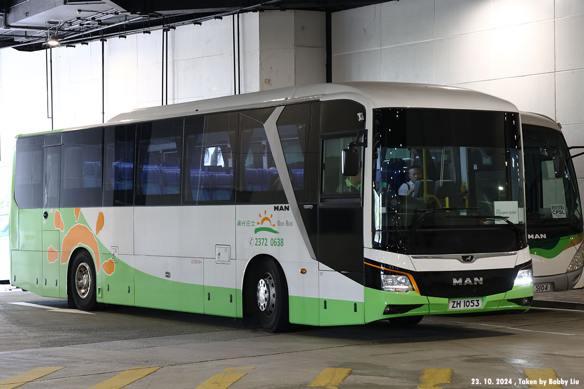 MAN RR8 (GML Intercity) :: 40 -- fotop.net photo sharing network