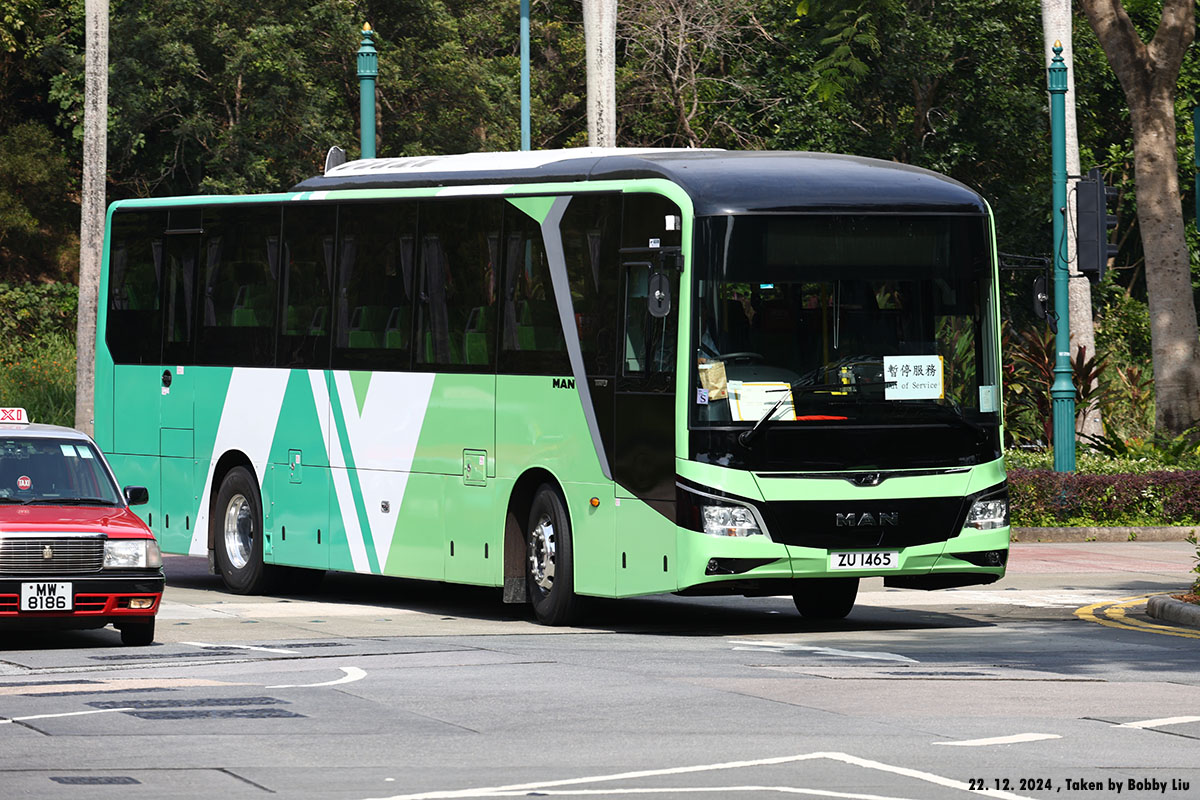 MAN RR8 (GML Intercity) :: 46 -- fotop.net photo sharing network