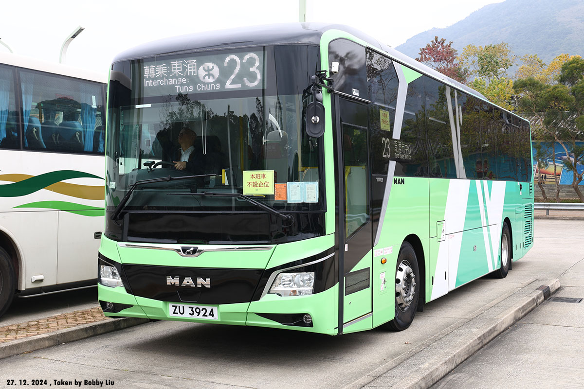 MAN RR8 (GML Intercity) :: 54 -- fotop.net photo sharing network