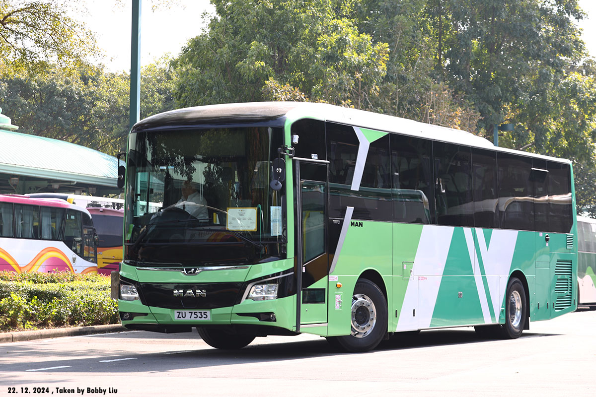 MAN RR8 (GML Intercity) :: 43 -- fotop.net photo sharing network