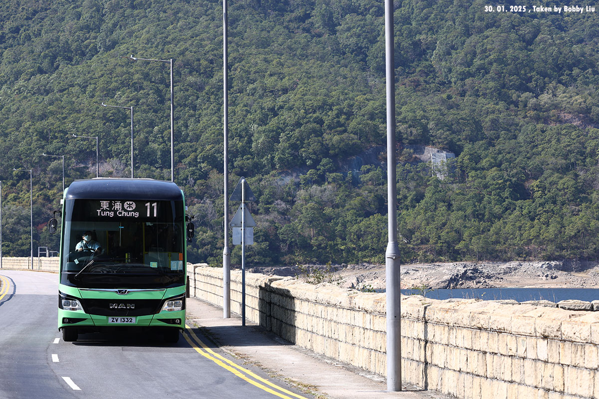 MAN RR8 (GML Intercity) :: 71 -- fotop.net photo sharing network