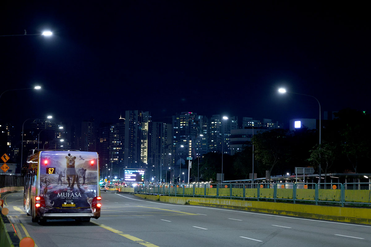 Singapore Trip 2025 :: 13 -- fotop.net photo sharing network