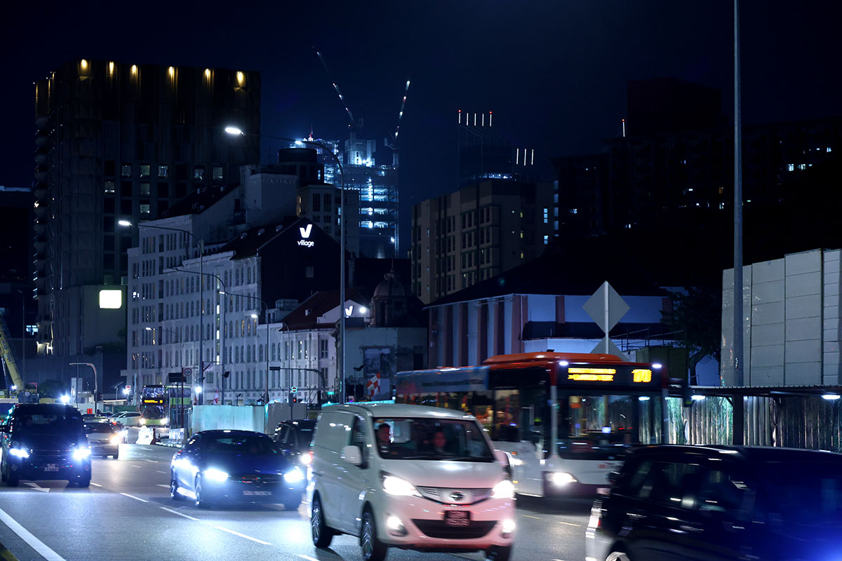 Singapore Trip 2025 :: 7 -- fotop.net photo sharing network