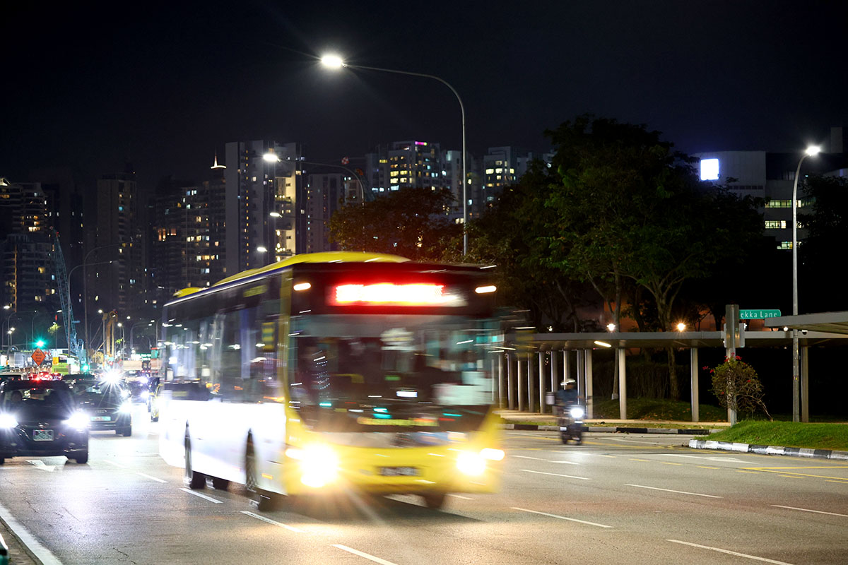 Singapore Trip 2025 :: 3 -- fotop.net photo sharing network