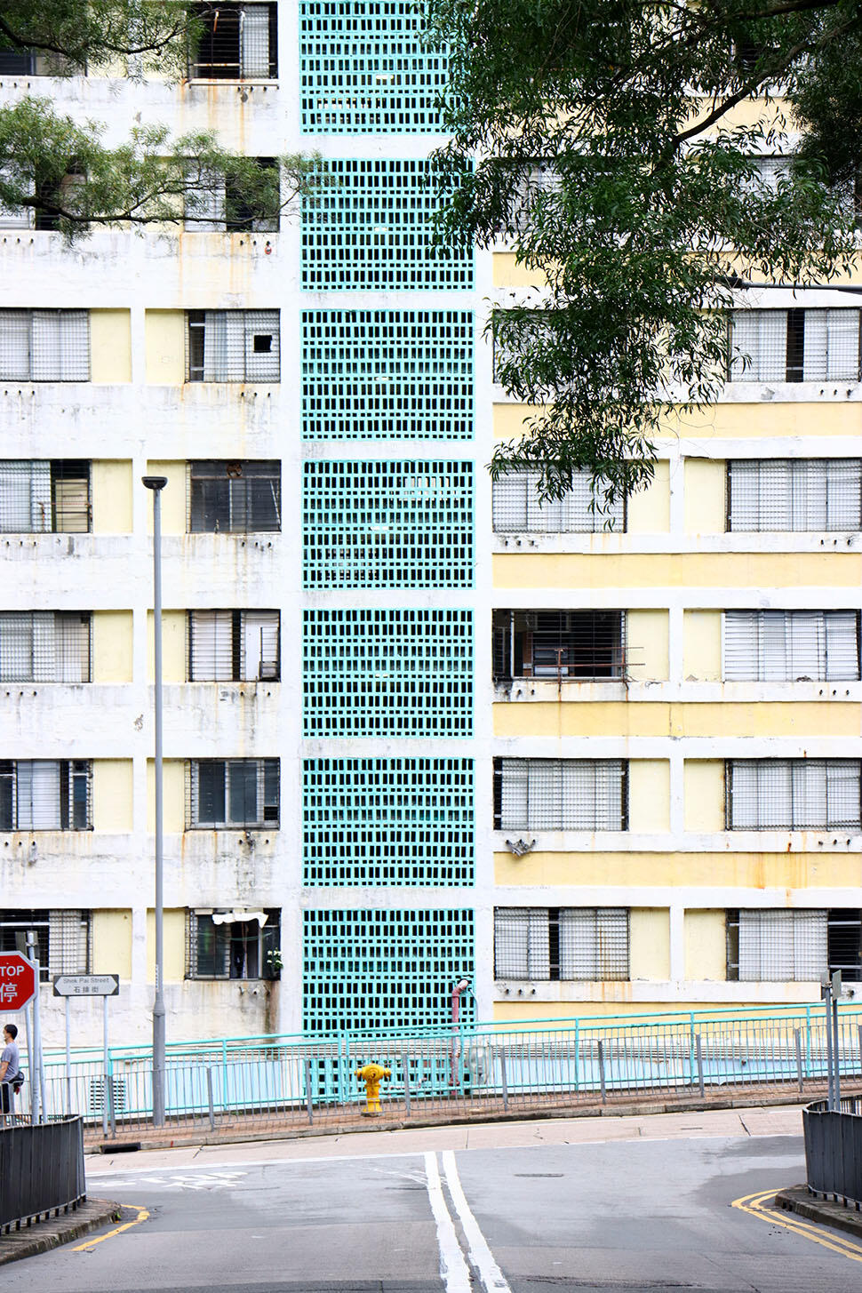 Shek Lei Estate @ 03062022 :: 1 -- fotop.net photo sharing network
