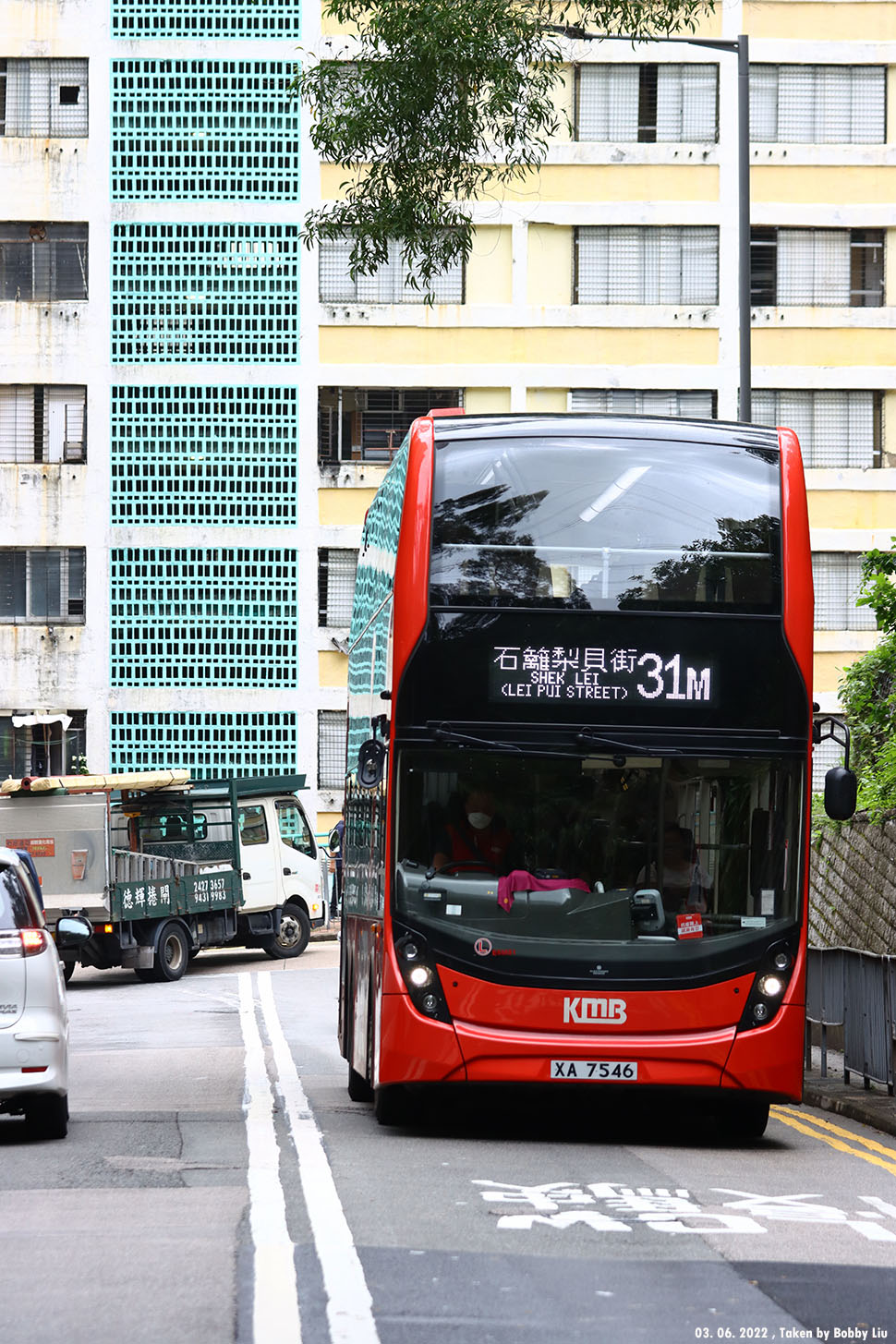 Shek Lei Estate @ 03062022 :: 4 -- fotop.net photo sharing network