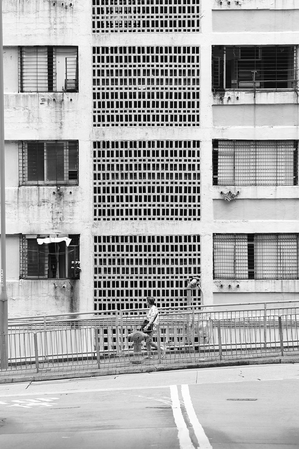 Shek Lei Estate @ 03062022 :: 12 -- fotop.net photo sharing network