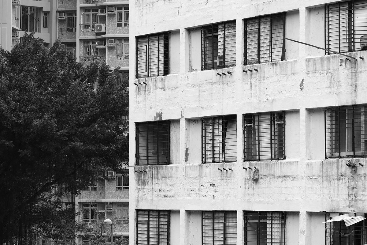 Shek Lei Estate @ 03062022 :: 30 -- fotop.net photo sharing network