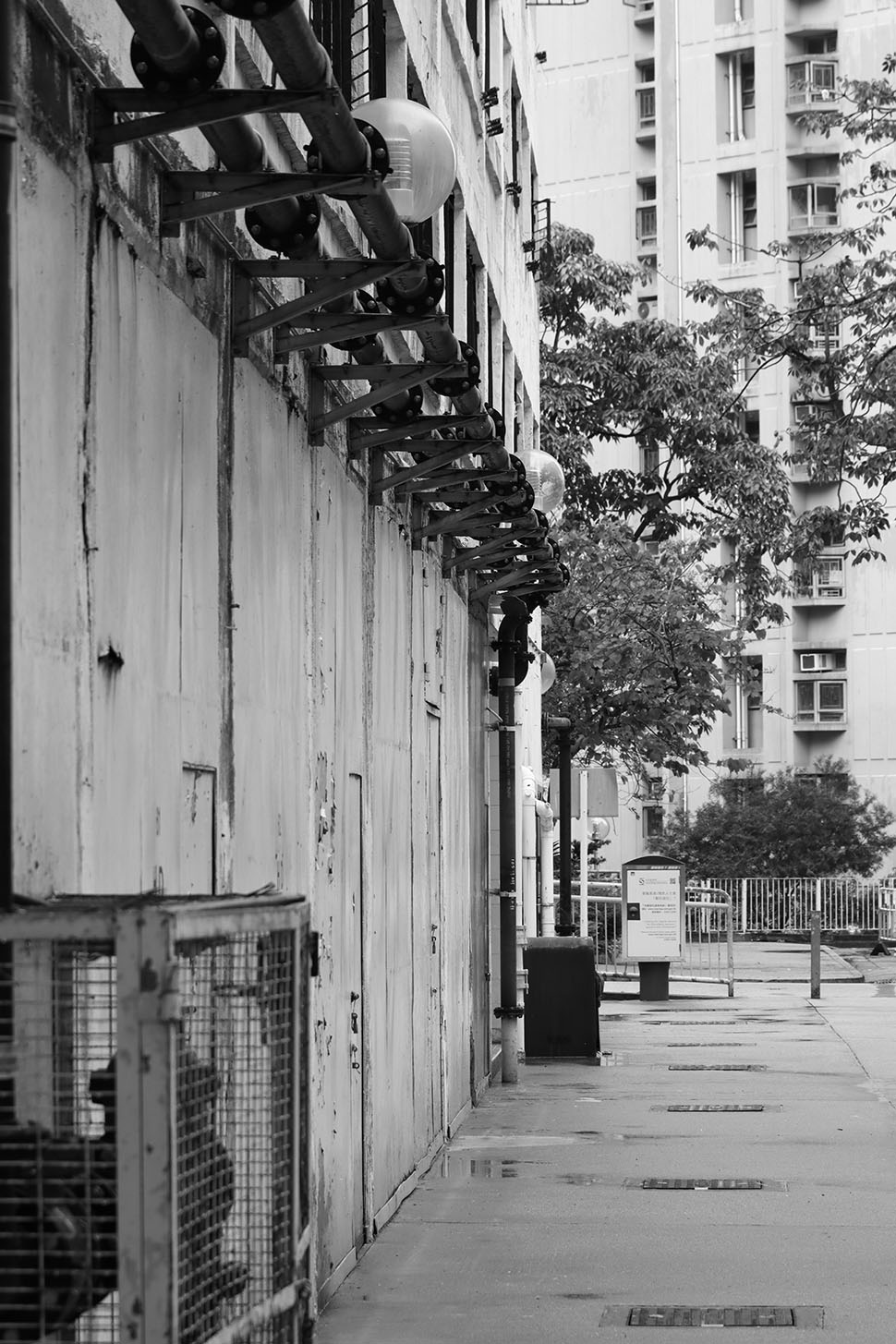 Shek Lei Estate @ 03062022 :: 74 -- fotop.net photo sharing network