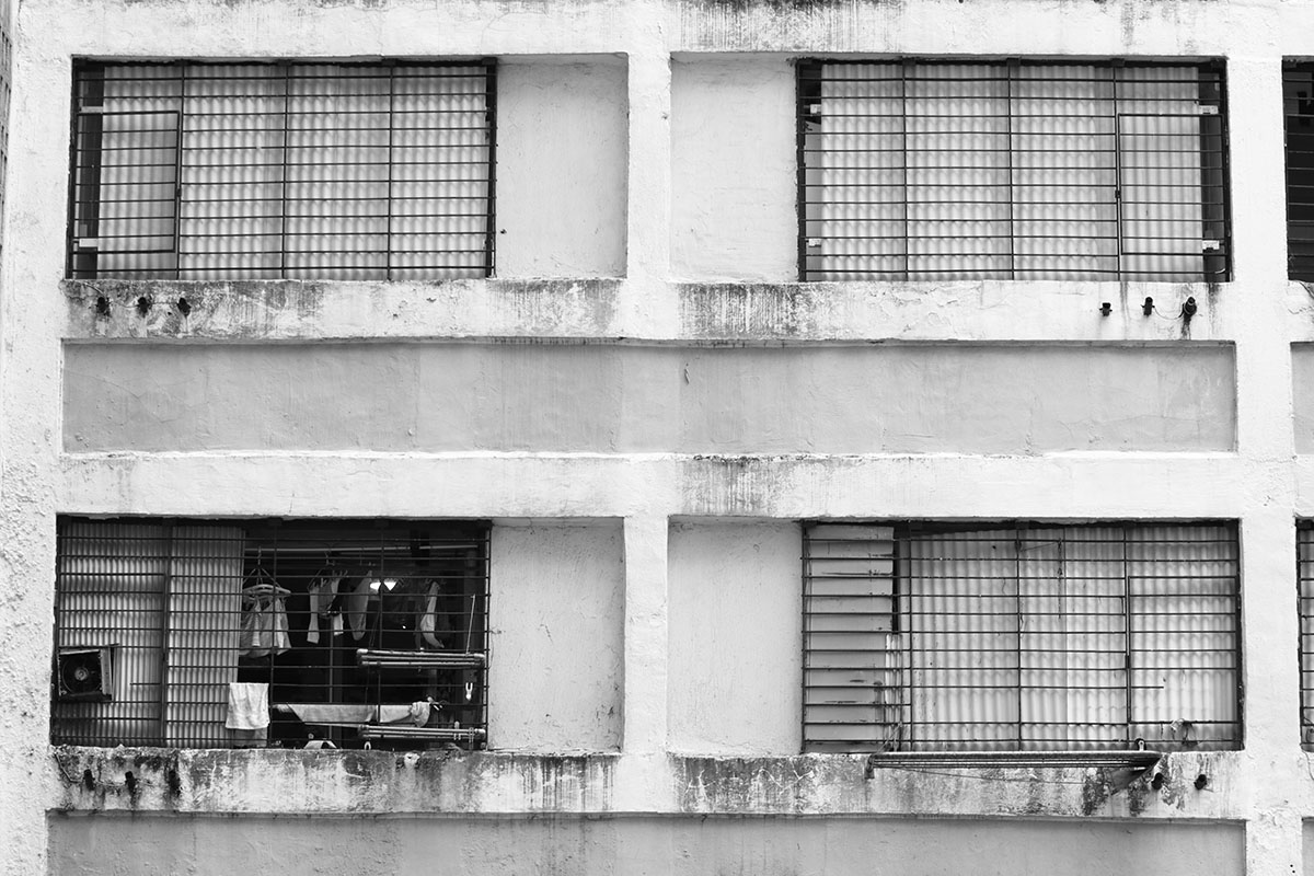 Shek Lei Estate @ 03062022 :: 86 -- fotop.net photo sharing network