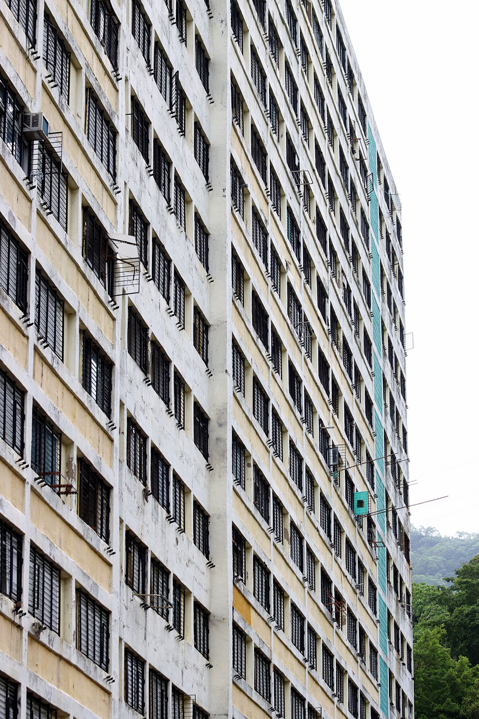 Shek Lei Estate @ 03062022 :: 90 -- fotop.net photo sharing network