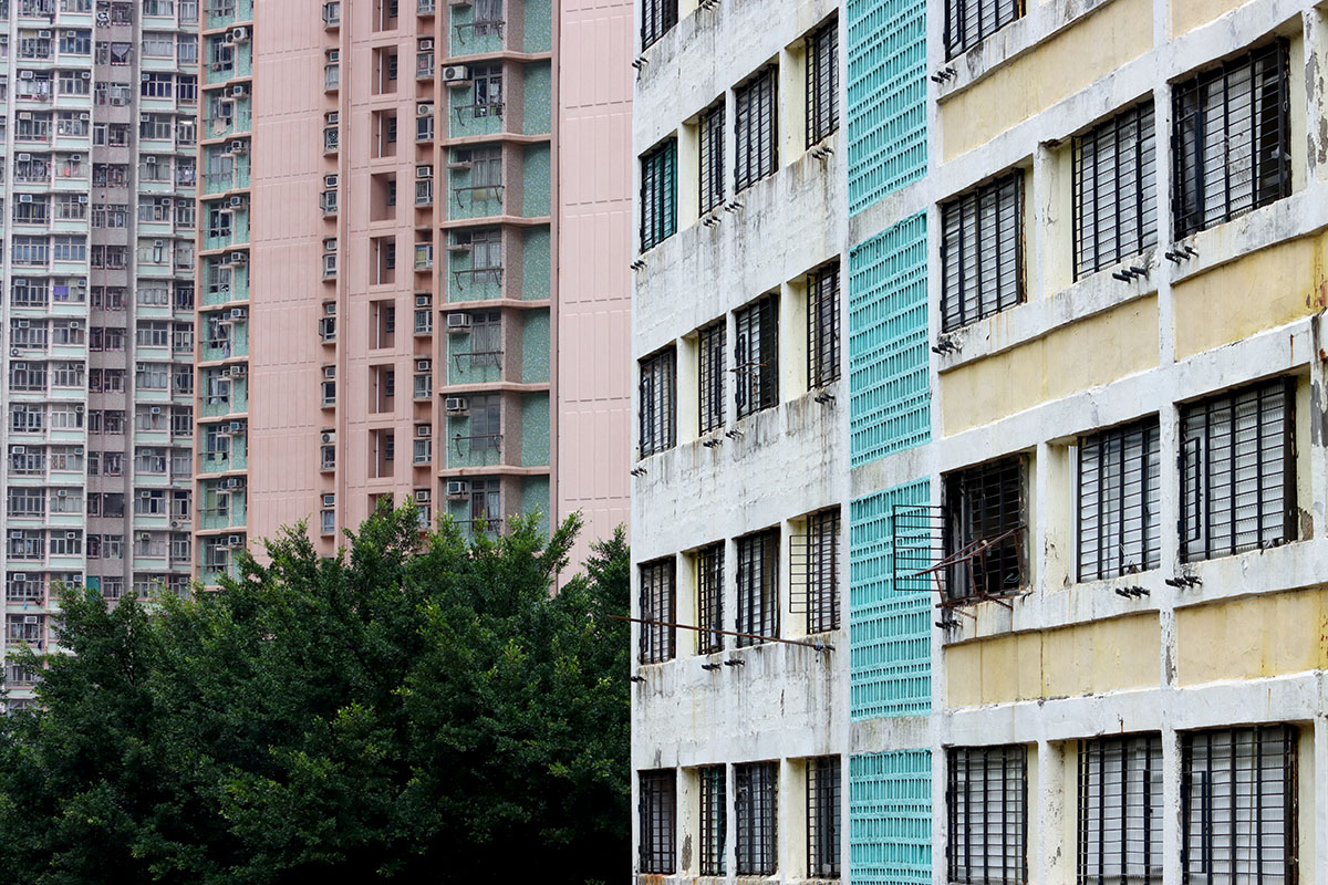 Shek Lei Estate @ 03062022 :: 101 -- fotop.net photo sharing network