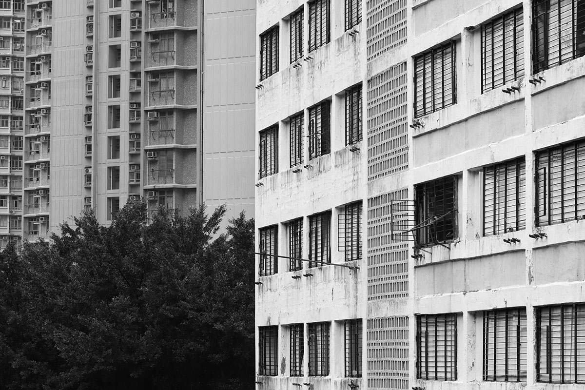 Shek Lei Estate @ 03062022 :: 102 -- fotop.net photo sharing network