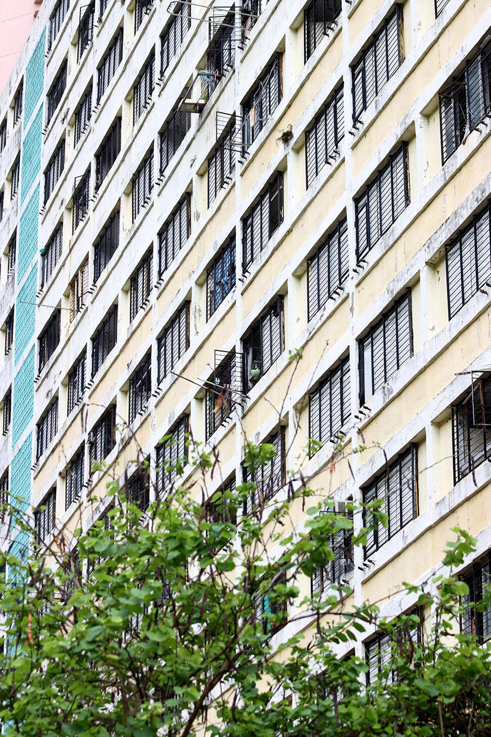 Shek Lei Estate @ 03062022 :: 104 -- fotop.net photo sharing network