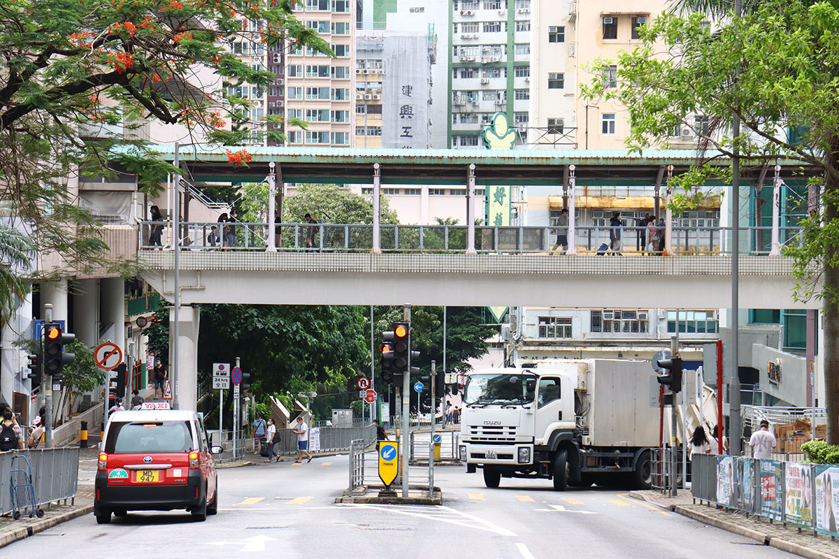Shek Lei Estate @ 03062022 :: 119 -- fotop.net photo sharing network