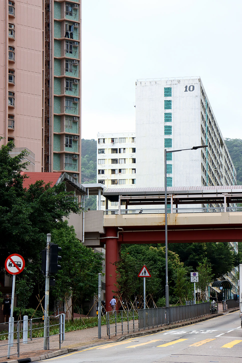 Shek Lei Estate @ 03062022 :: 122 -- fotop.net photo sharing network