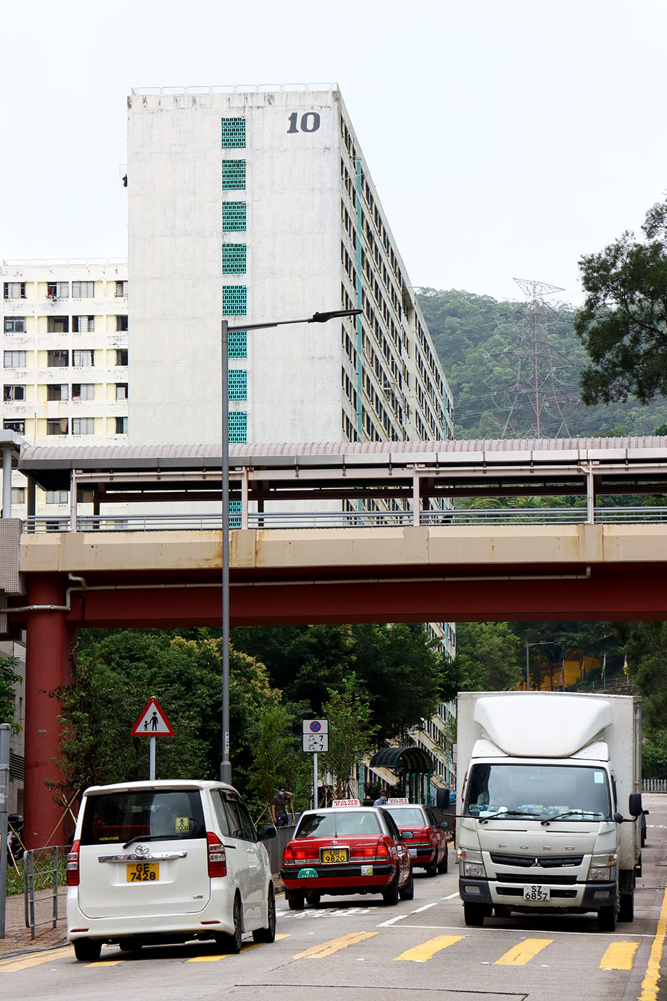 Shek Lei Estate @ 03062022 :: 124 -- fotop.net photo sharing network