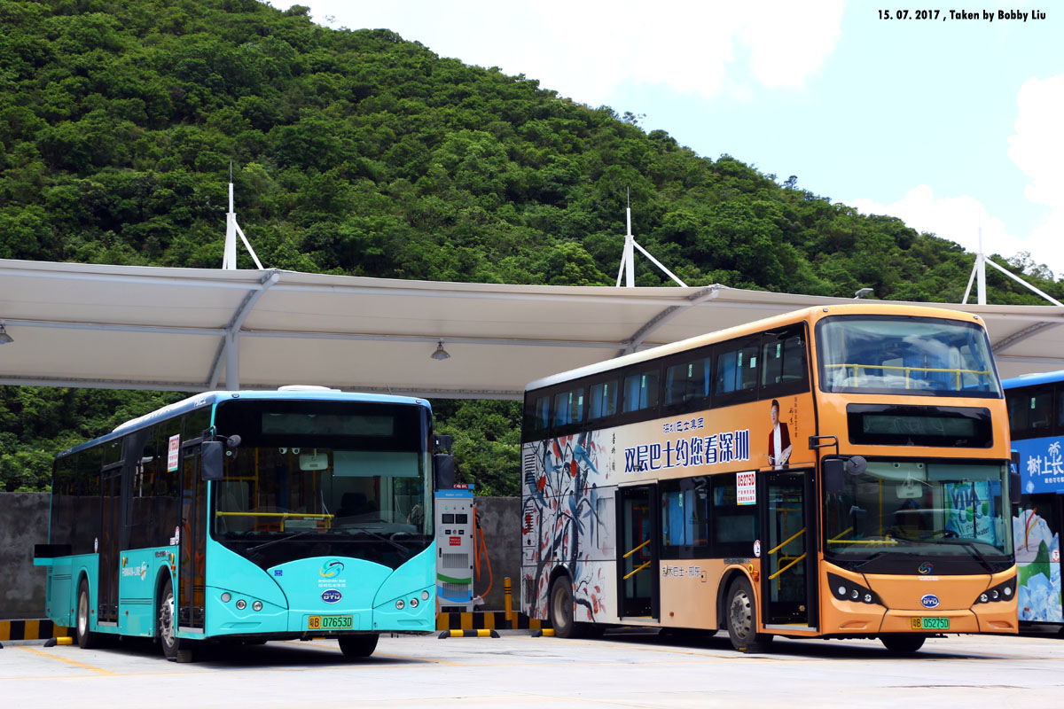 Shenzhen Bus Tour 15072017 :: 189 -- fotop.net photo sharing network