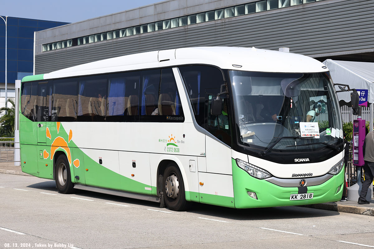 Sun Bus :: 746 -- fotop.net photo sharing network