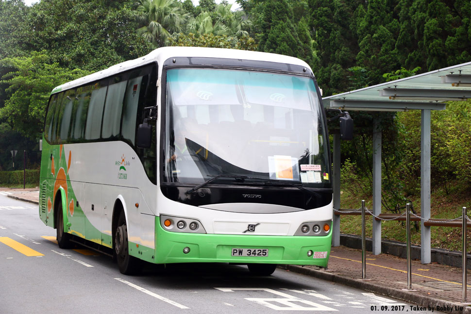 Sun Bus :: 136 -- fotop.net photo sharing network