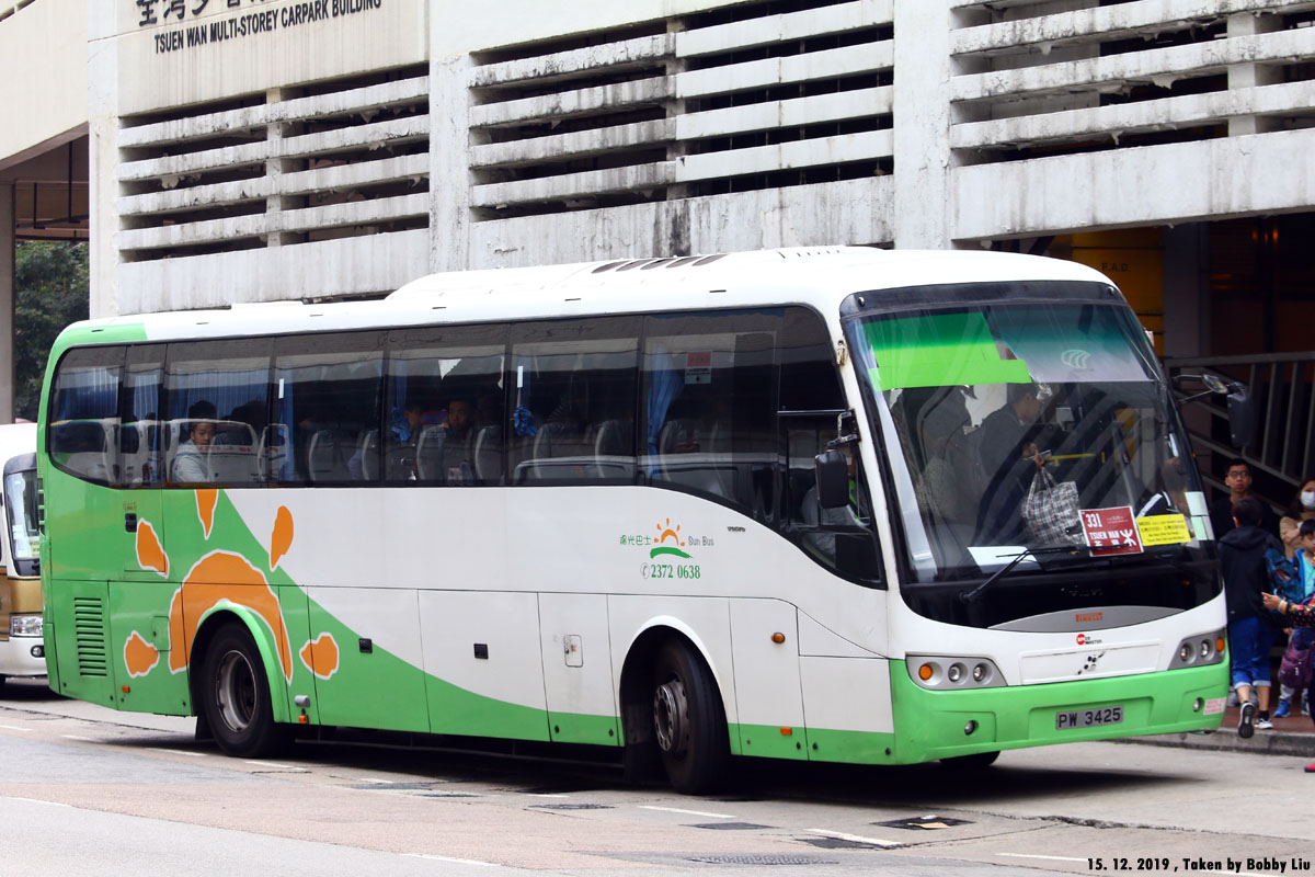 Sun Bus :: 306 -- fotop.net photo sharing network