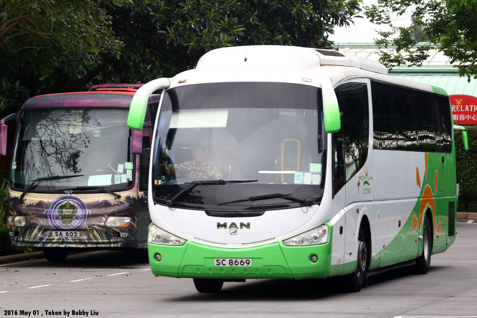 Sun Bus :: 106 -- fotop.net photo sharing network