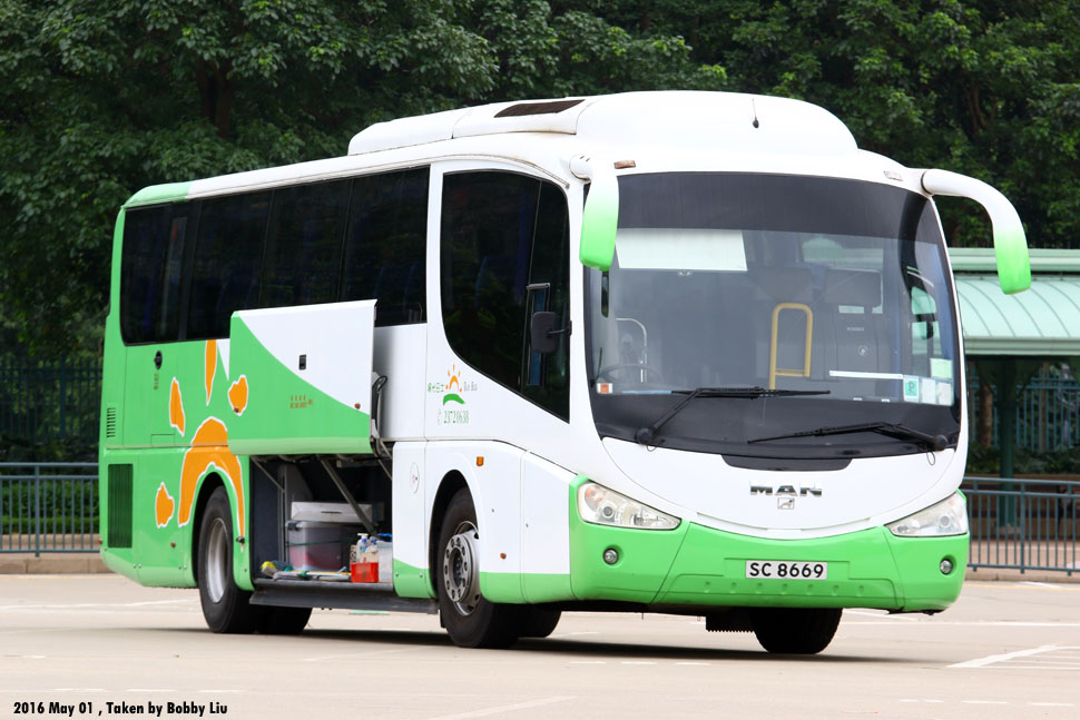 Sun Bus :: 104 -- fotop.net photo sharing network