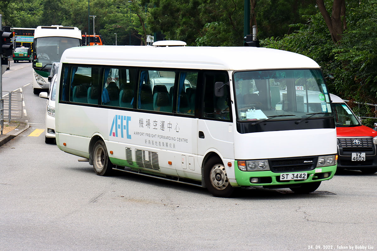 Sun Bus :: 601 -- fotop.net photo sharing network