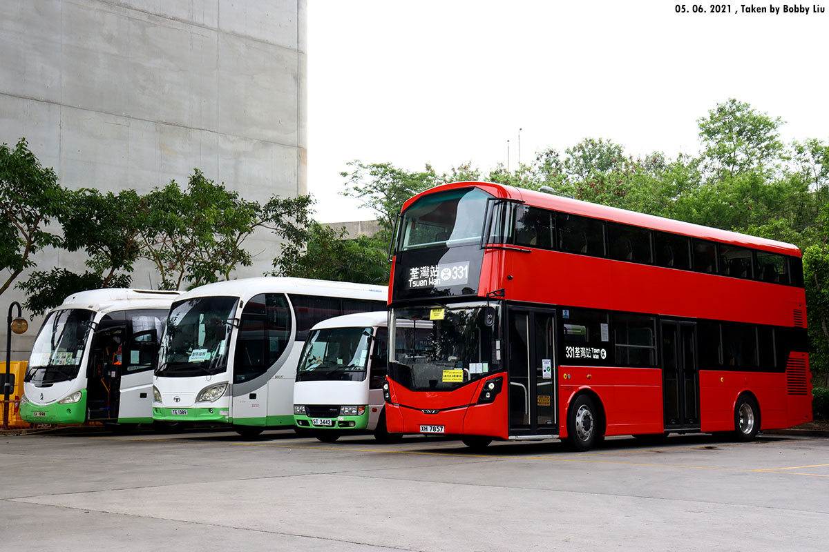 Sun Bus :: 529 -- fotop.net photo sharing network
