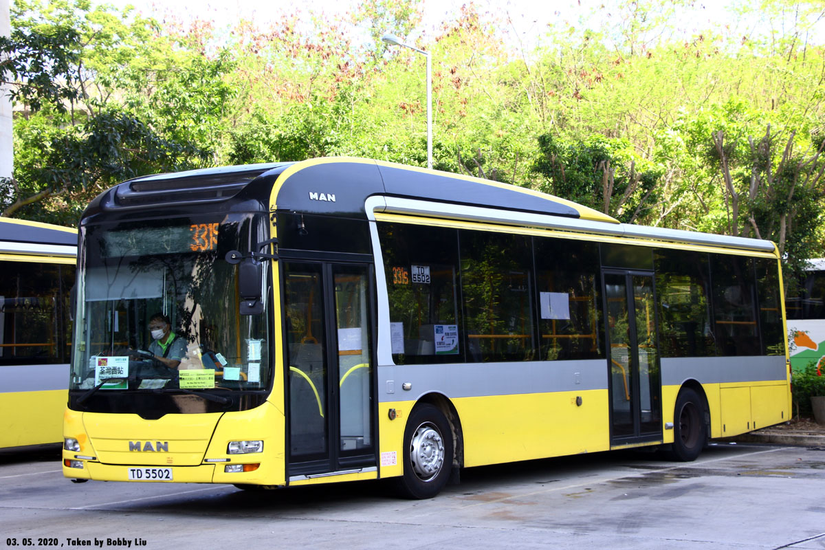 Sun Bus :: 383 -- fotop.net photo sharing network