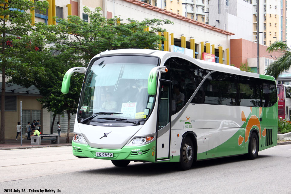Sun Bus :: 101 -- fotop.net photo sharing network