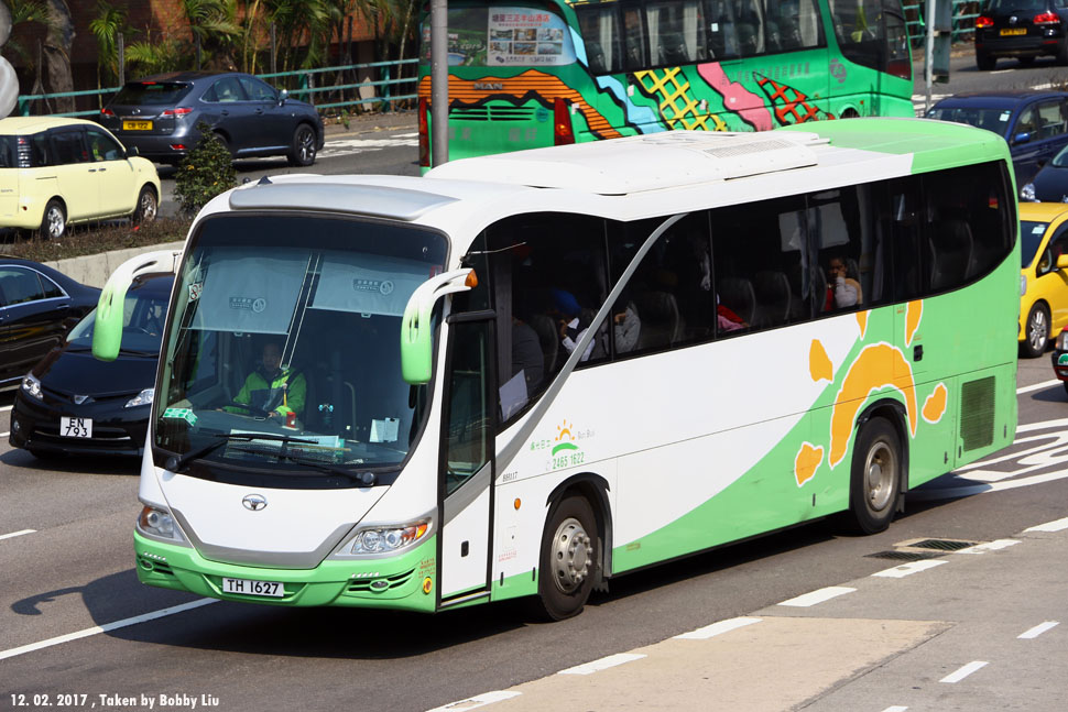 Sun Bus :: 122 -- fotop.net photo sharing network