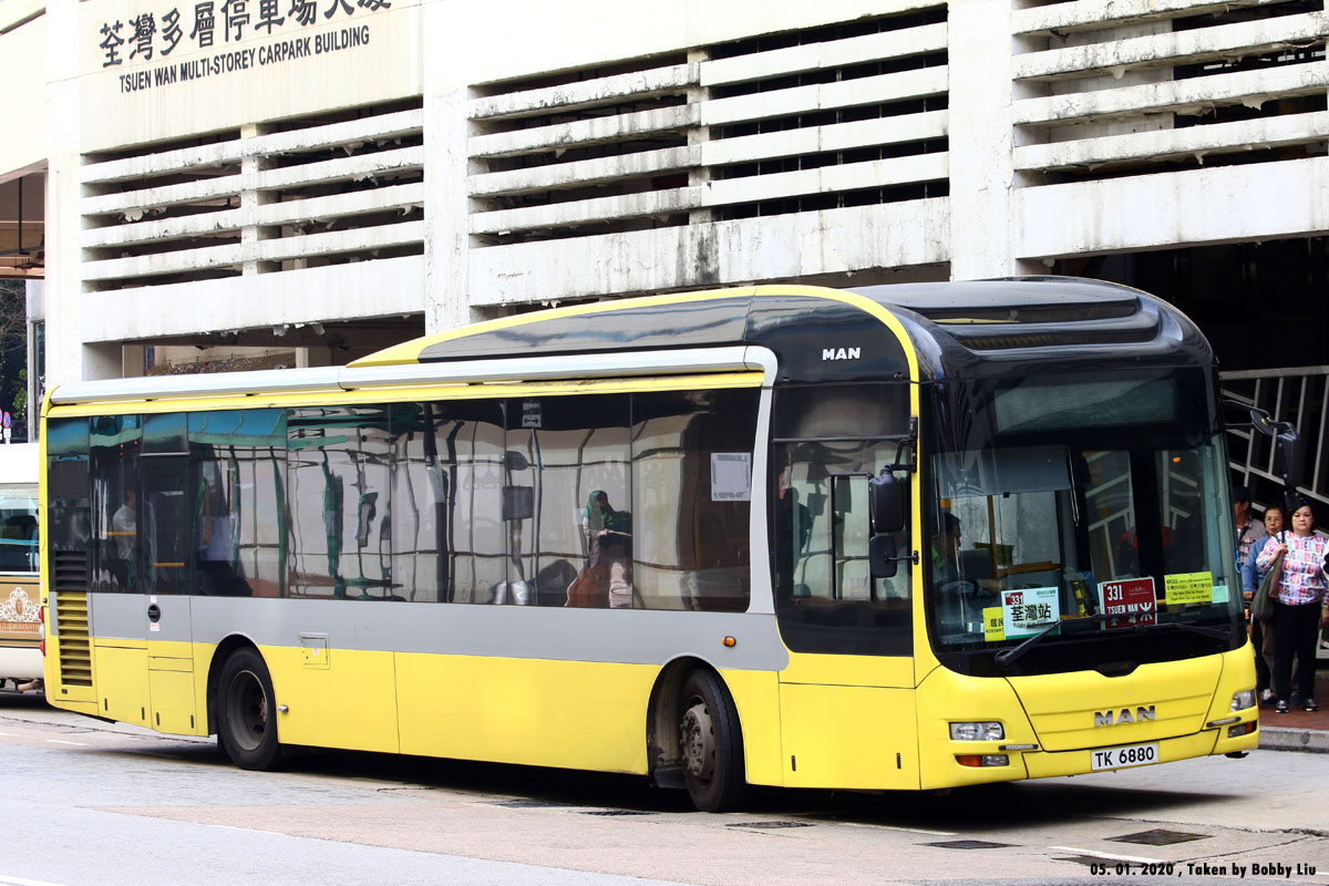 Sun Bus :: 331 -- fotop.net photo sharing network