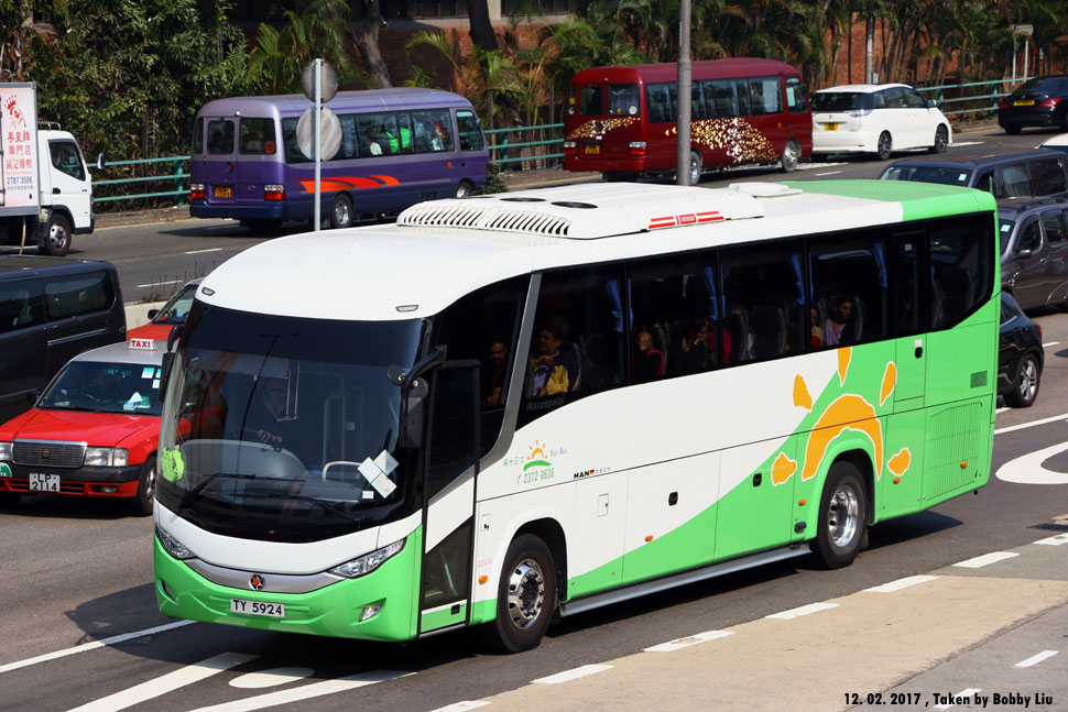 Sun Bus :: 123 -- fotop.net photo sharing network