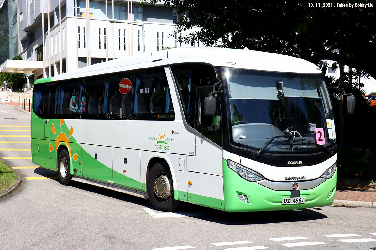 Sun Bus :: 567 -- fotop.net photo sharing network