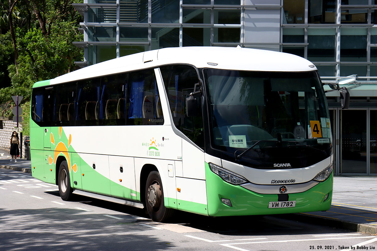 Sun Bus :: 555 -- fotop.net photo sharing network
