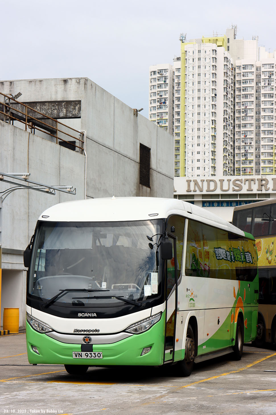 Sun Bus :: 607 -- fotop.net photo sharing network