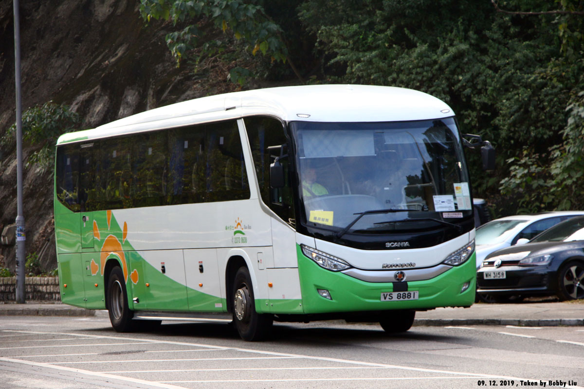 Sun Bus :: 293 -- fotop.net photo sharing network