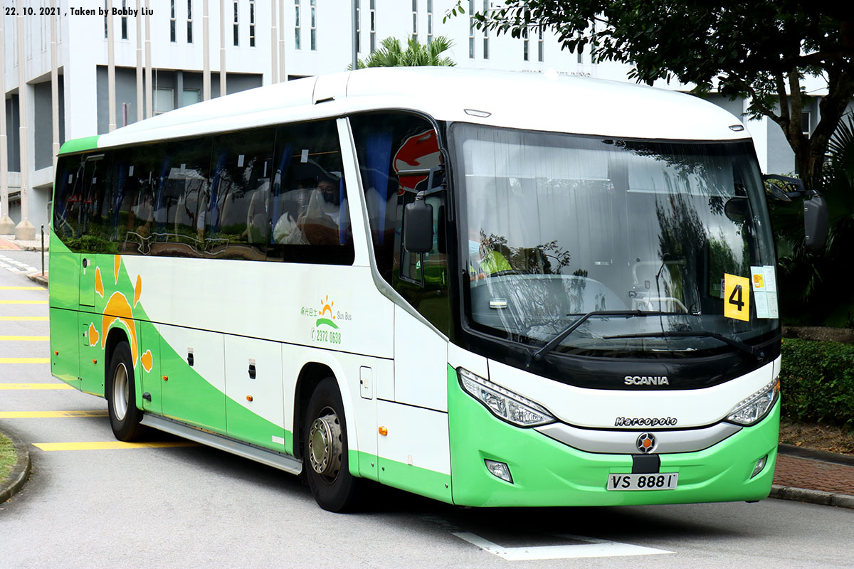 Sun Bus :: 560 -- fotop.net photo sharing network