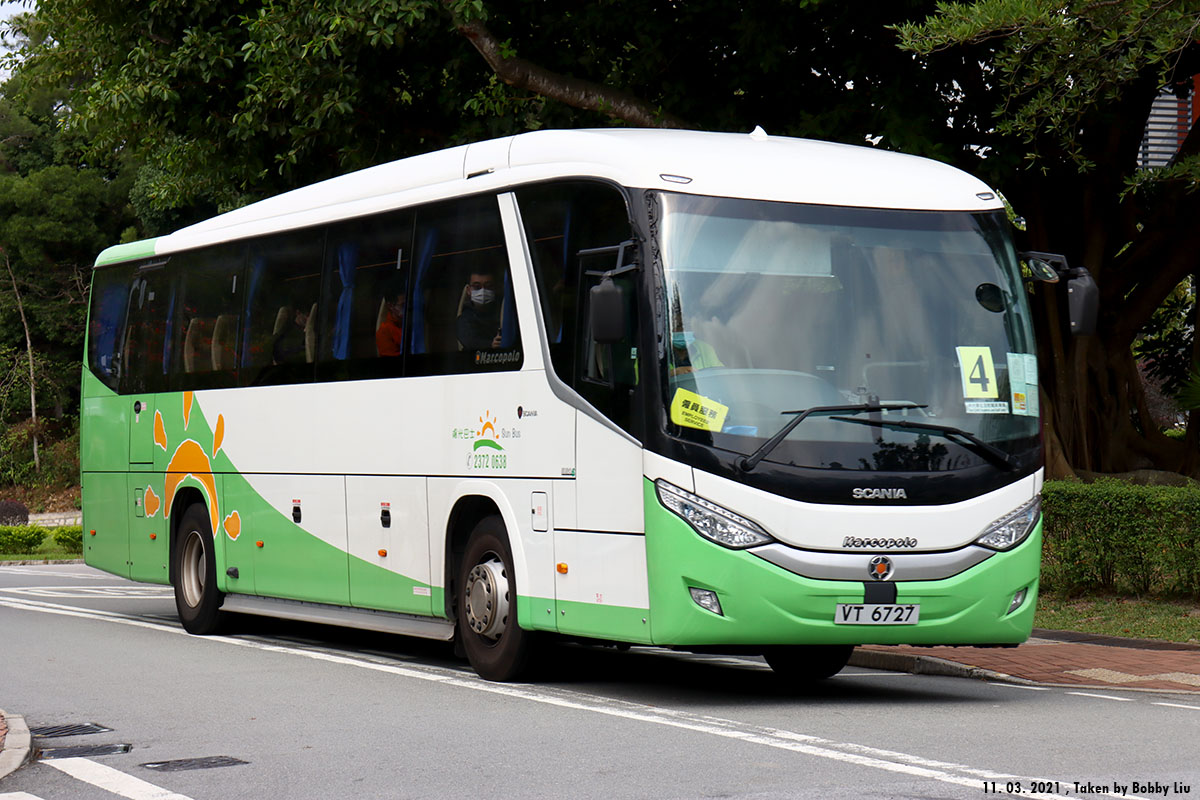 Sun Bus :: 490 -- fotop.net photo sharing network