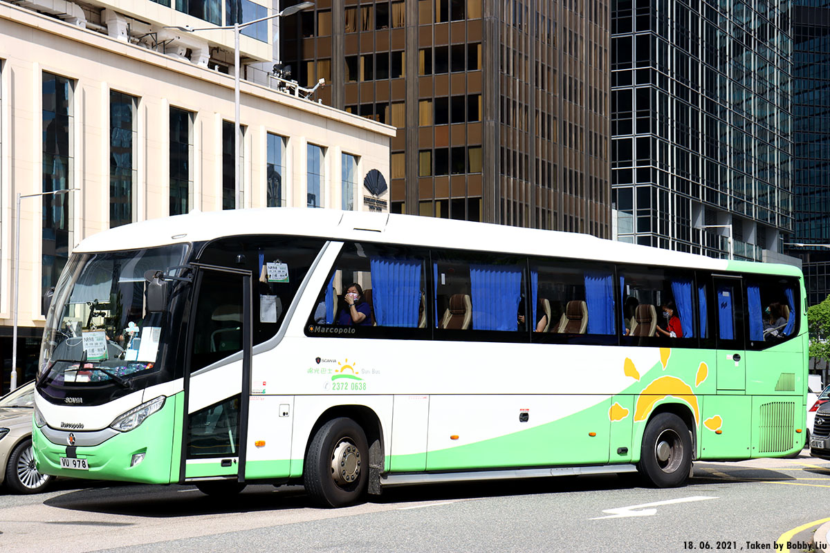 Sun Bus :: 533 -- fotop.net photo sharing network