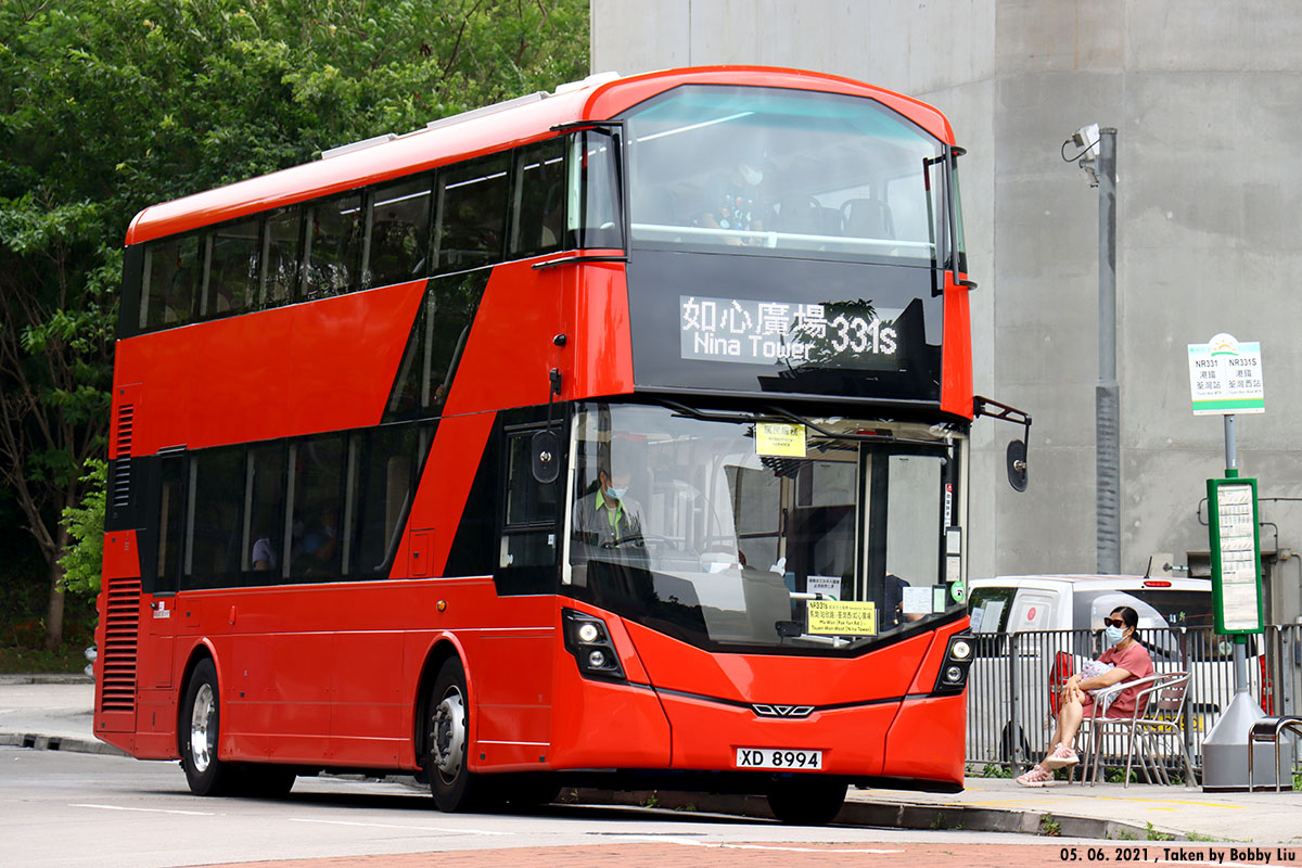 Sun Bus :: 520 -- fotop.net photo sharing network